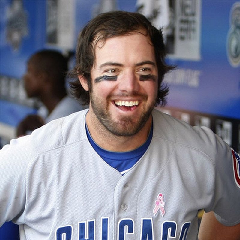 Ian Stewart - The Chicago Cubs Players Project - North Side Baseball