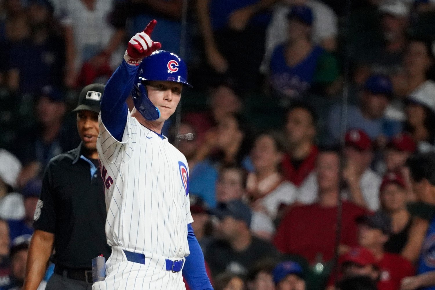 The Top 20 Chicago Cubs Player Assets of 2025: Part 4 (1-5) - Cubs ...