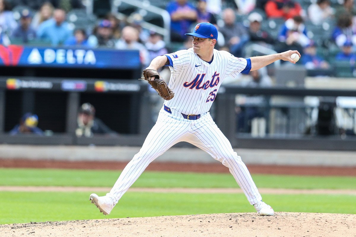 Rosenthal: Cubs have checked in on Brooks Raley - Rumors - North Side ...