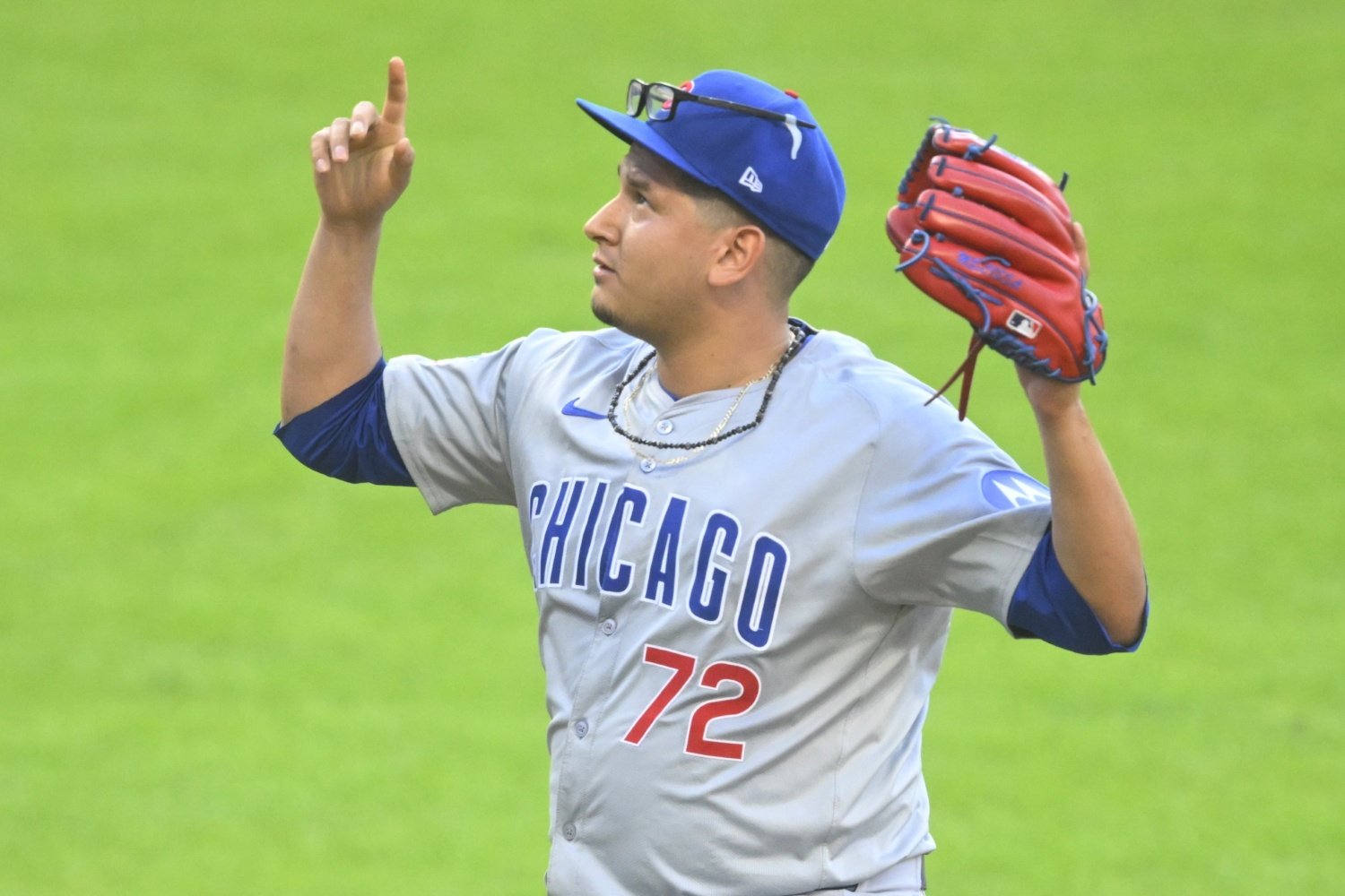 Javier Assad and the Mighty FIP Beaters - Cubs - North Side Baseball