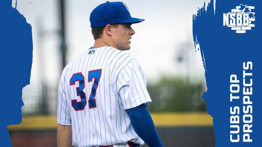 2025 Chicago Cubs Top Prospects Ranking - North Side Baseball
