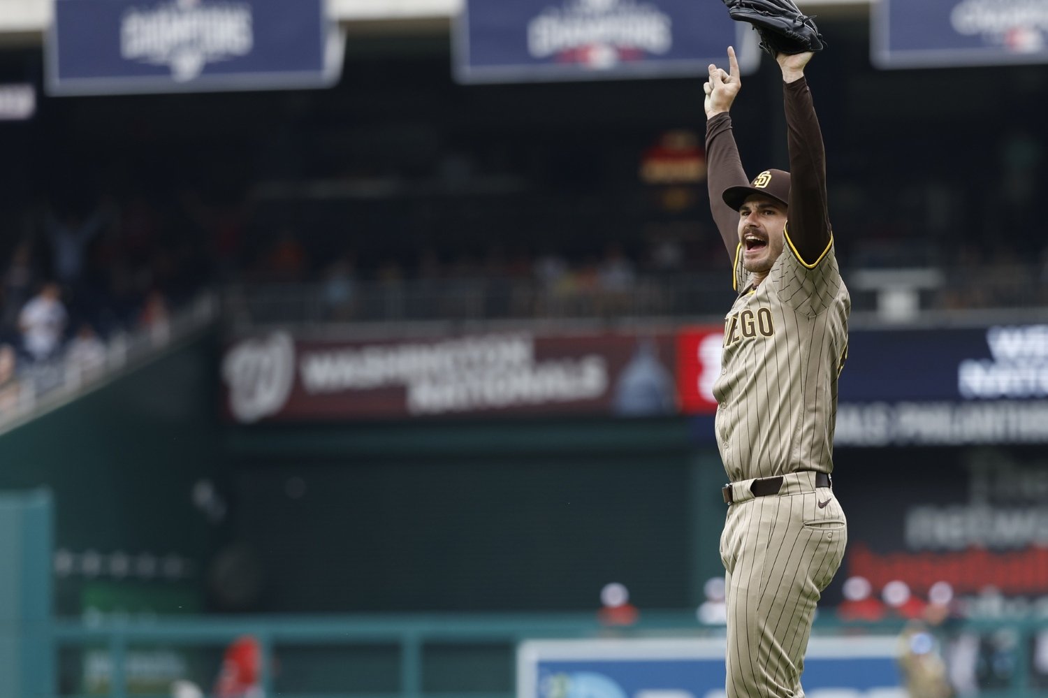 With De Facto Deadline Looming, Cubs Remain Interested in Padres Ace Dylan Cease - Cubs - North ...