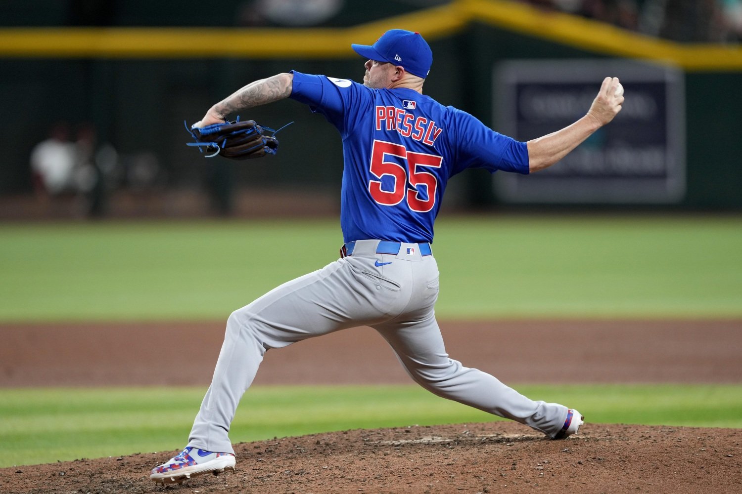 It's Not Too Late to Call David Robertson, but the Cubs Shouldn't Do So ...