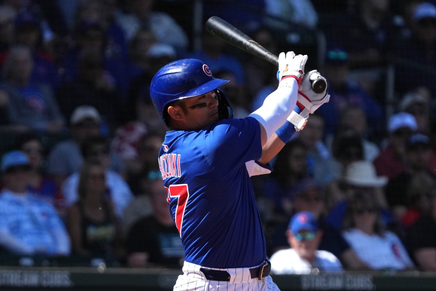 Are the Cubs Better Prepared to Withstand Slow Starts from Key Hitters ...