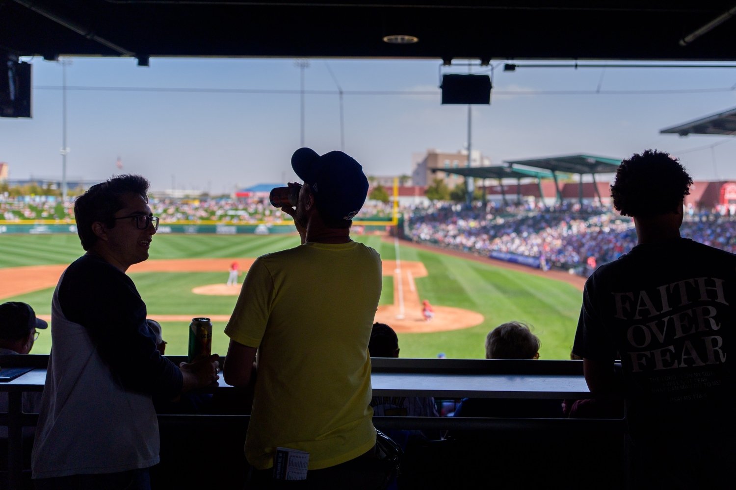 How Long Can You Last Without Caring About Kyle Tucker's Spring ...