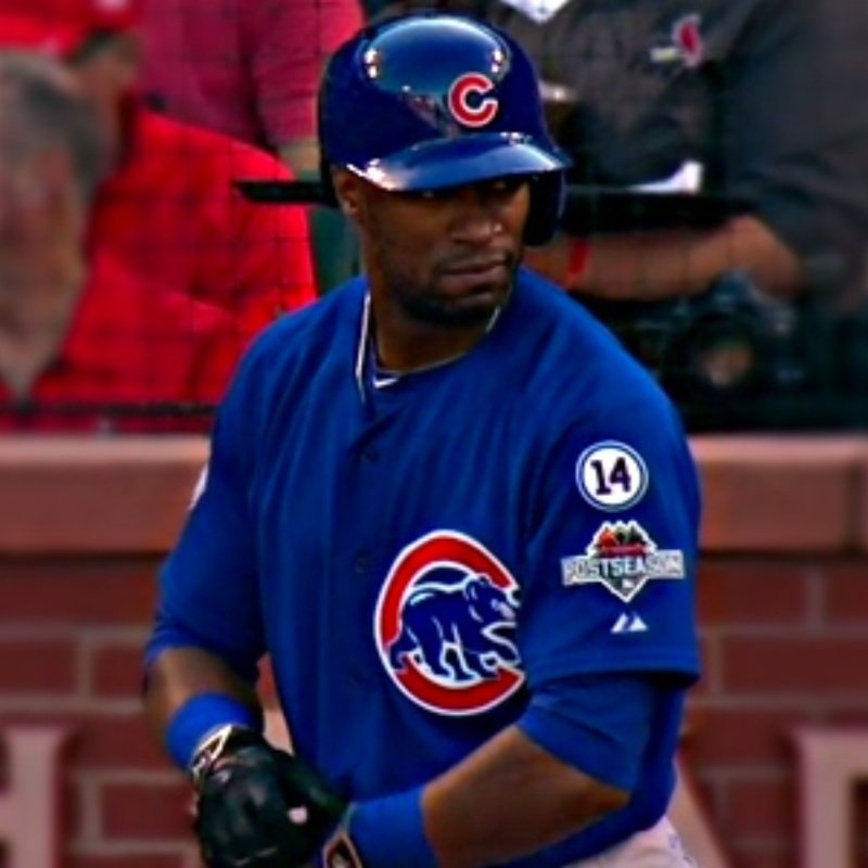 Austin Jackson - The Chicago Cubs Players Project - North Side Baseball