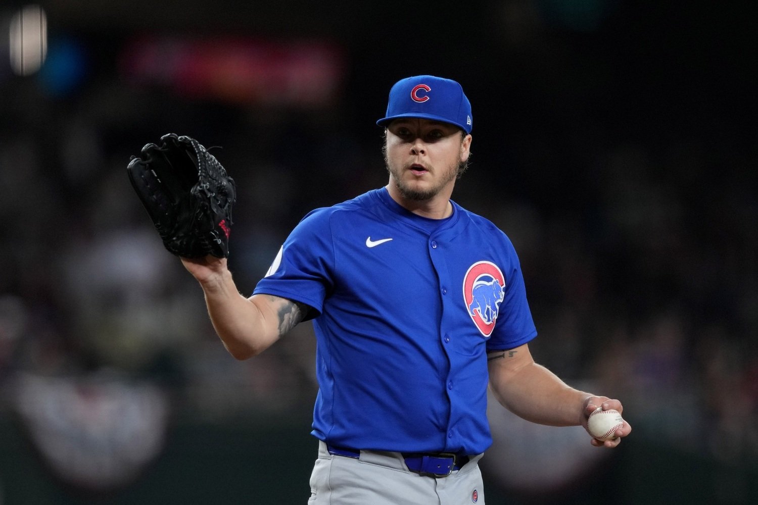 Statcast Indicators in Cubs' Early Performances - Cubs - North Side ...