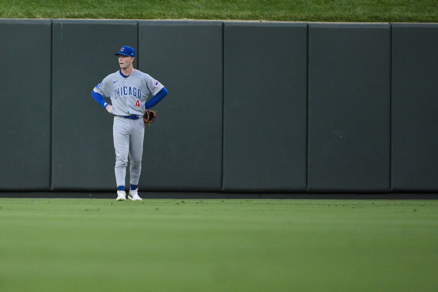 Cubs Week In Review: Faltering Cubs Stay Afloat, but Lead Narrows ...