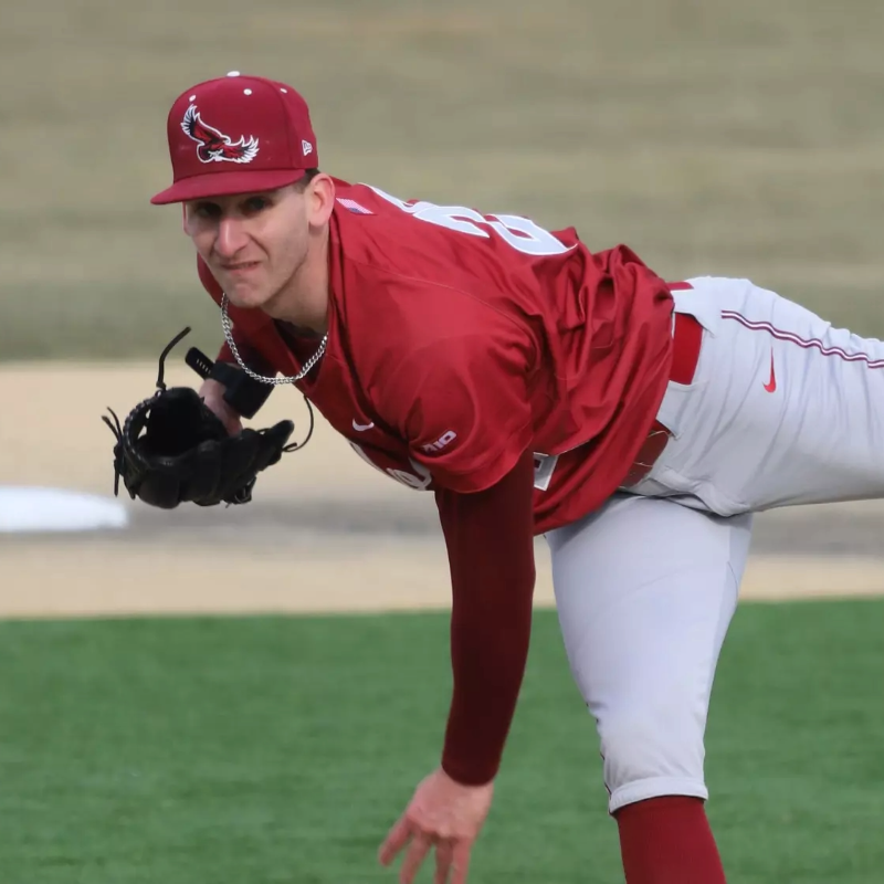 Colton Book - 2025 Chicago Cubs Draft Pick Tracker - North Side Baseball