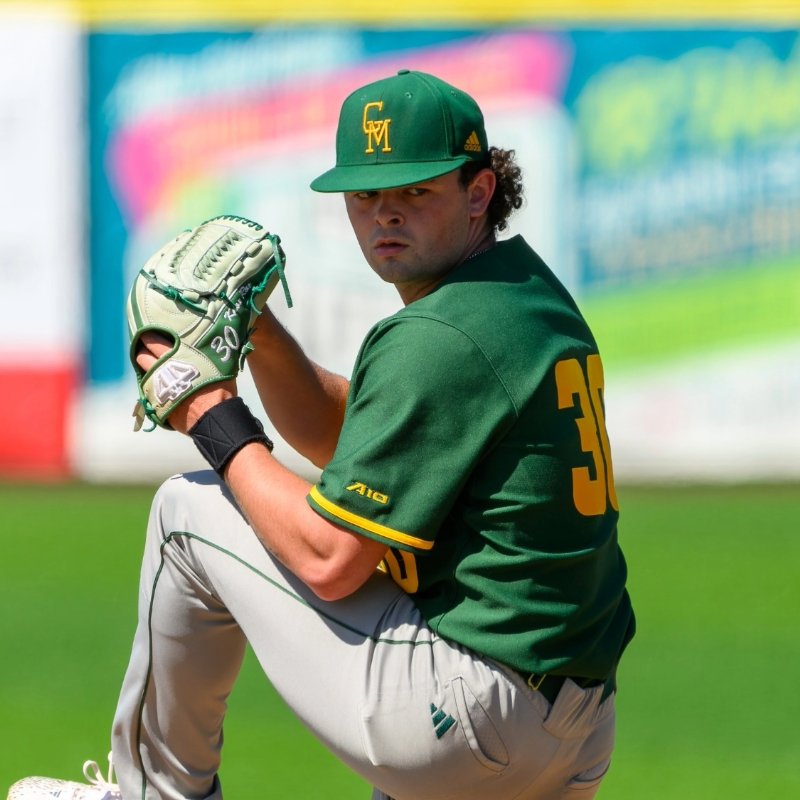 Connor Knox - 2025 Chicago Cubs Draft Pick Tracker - North Side Baseball