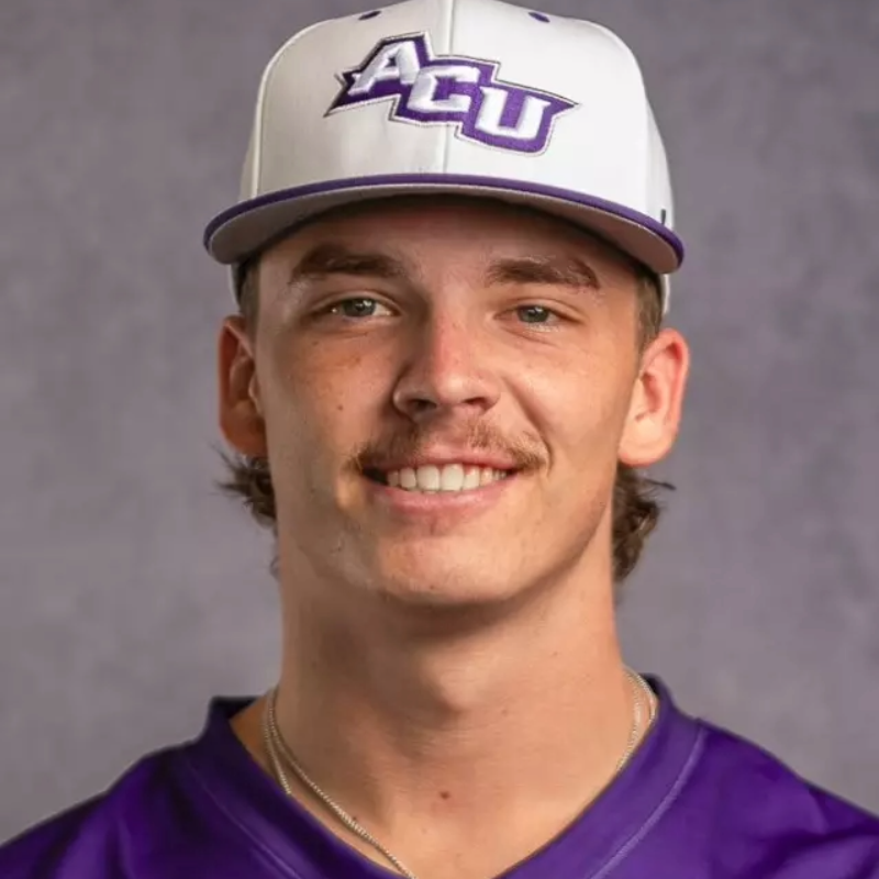 Dominick Reid - 2025 Chicago Cubs Draft Pick Tracker - North Side Baseball