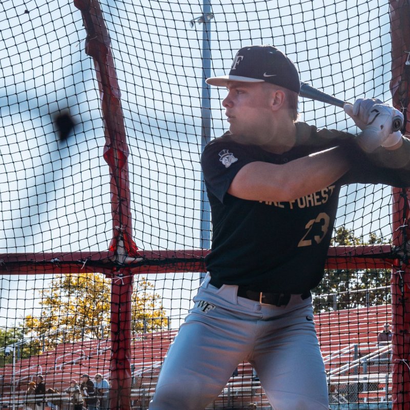 Ethan Conrad - 2025 Chicago Cubs Draft Pick Tracker - North Side Baseball