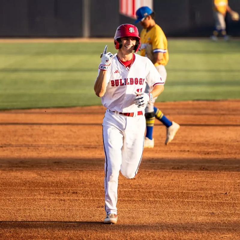 Justin Stransky - 2025 Chicago Cubs Draft Pick Tracker - North Side ...