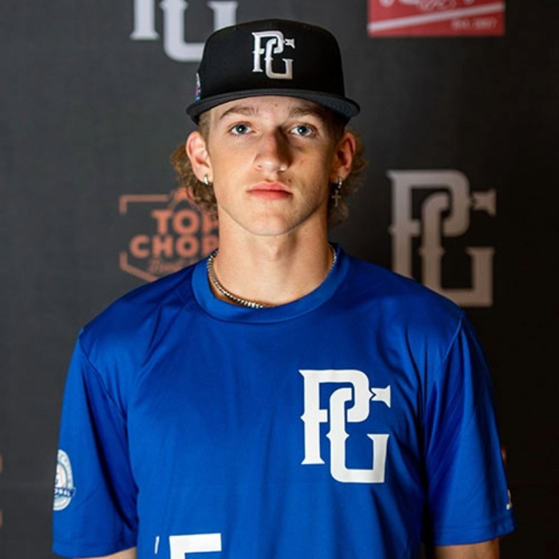 Kaemyn Franklin - 2025 Chicago Cubs Draft Pick Tracker - North Side ...