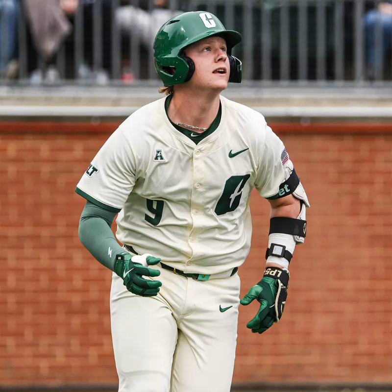 Logan Poteet - 2025 Chicago Cubs Draft Pick Tracker - North Side Baseball