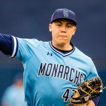 Sam Armstrong - 2023 Chicago Cubs Draft Picks - North Side Baseball