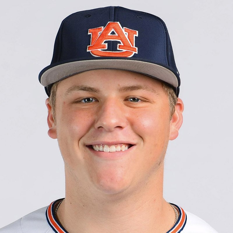 Kade Snell - 2025 Chicago Cubs Draft Pick Tracker - North Side Baseball