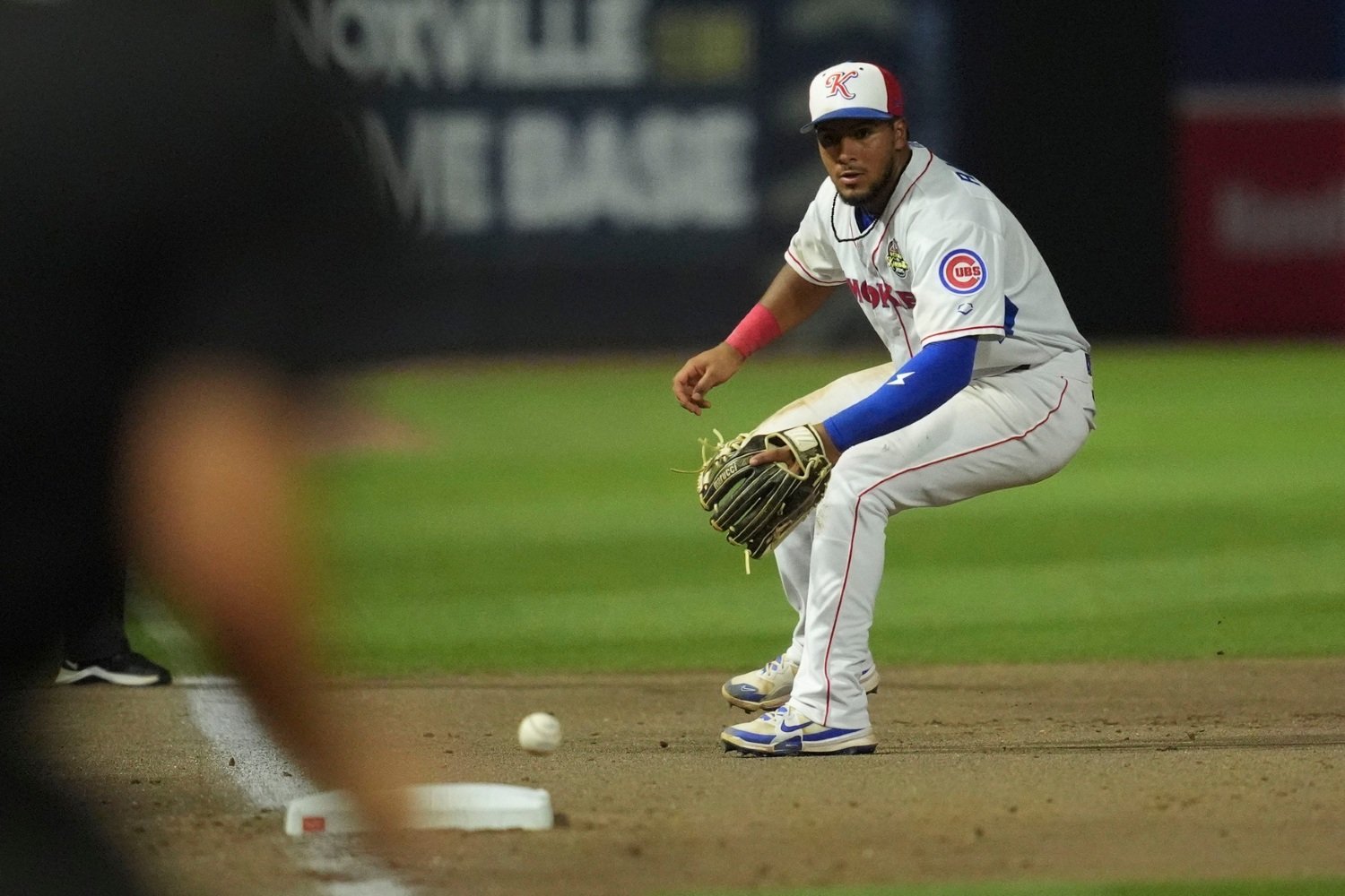 The Cubs' Wide-Open 40-Man Roster Will Fill Up in a Hurry Tuesday ...