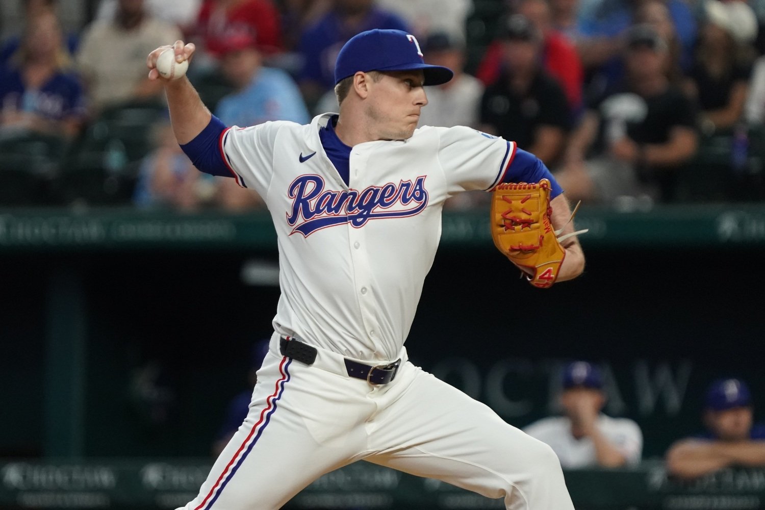 Chicago Cubs Sign Right-Handed Reliever Phil Maton to Two-Year Deal ...