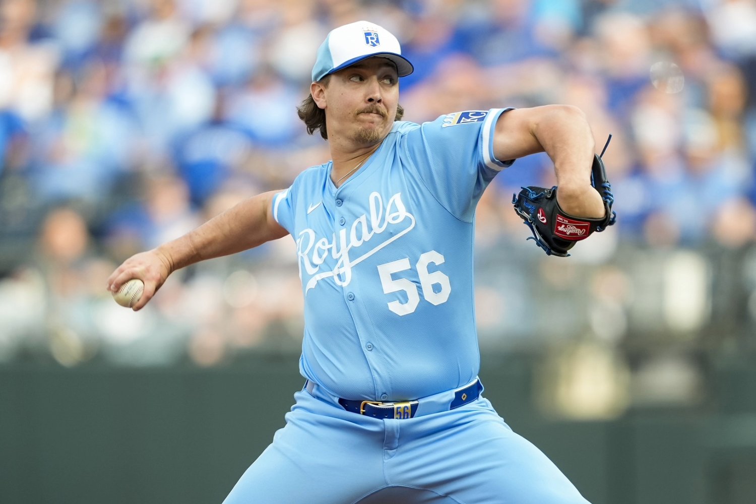 Hunter Harvey, Cubs Union Is Genuinely Worth Getting Excited About ...