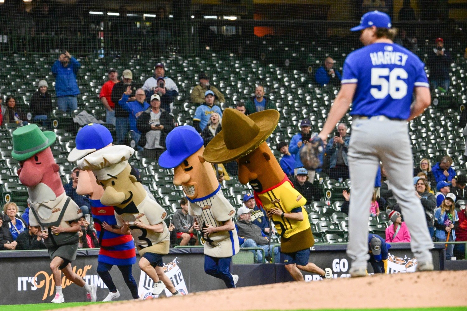 Why on Earth are the Cubs Paying Hunter Harvey $6 Million Next Season ...