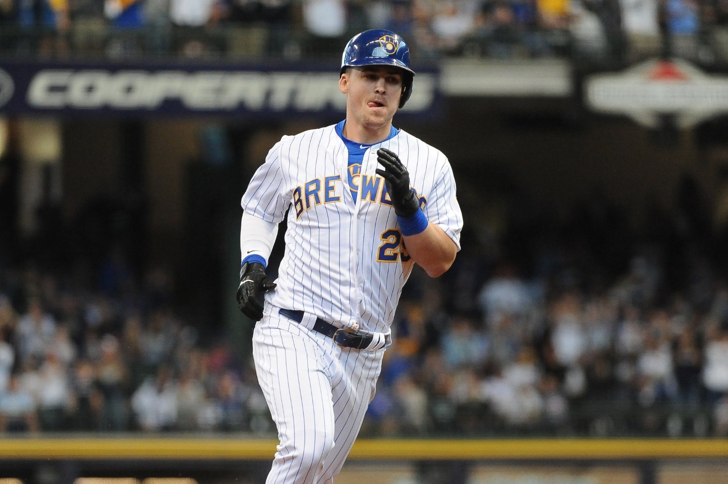 NEWS: Cubs Sign First Baseman Tyler Austin to Big-League Deal - Cubs ...