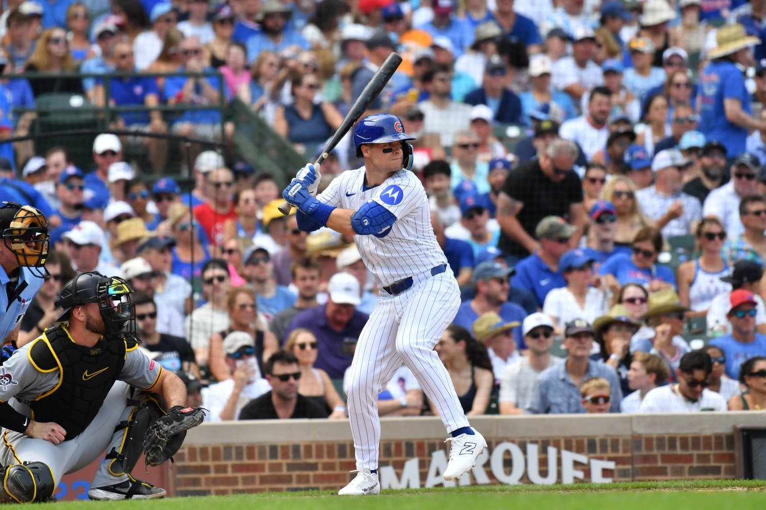 Could Royals Be Cubs' Ideal Trade Suitors for Either Nico Hoerner or ...