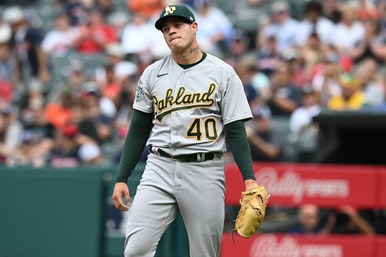 Chicago Cubs, Reliever Yacksel Rios Agree To Minor League Deal - Notes ...