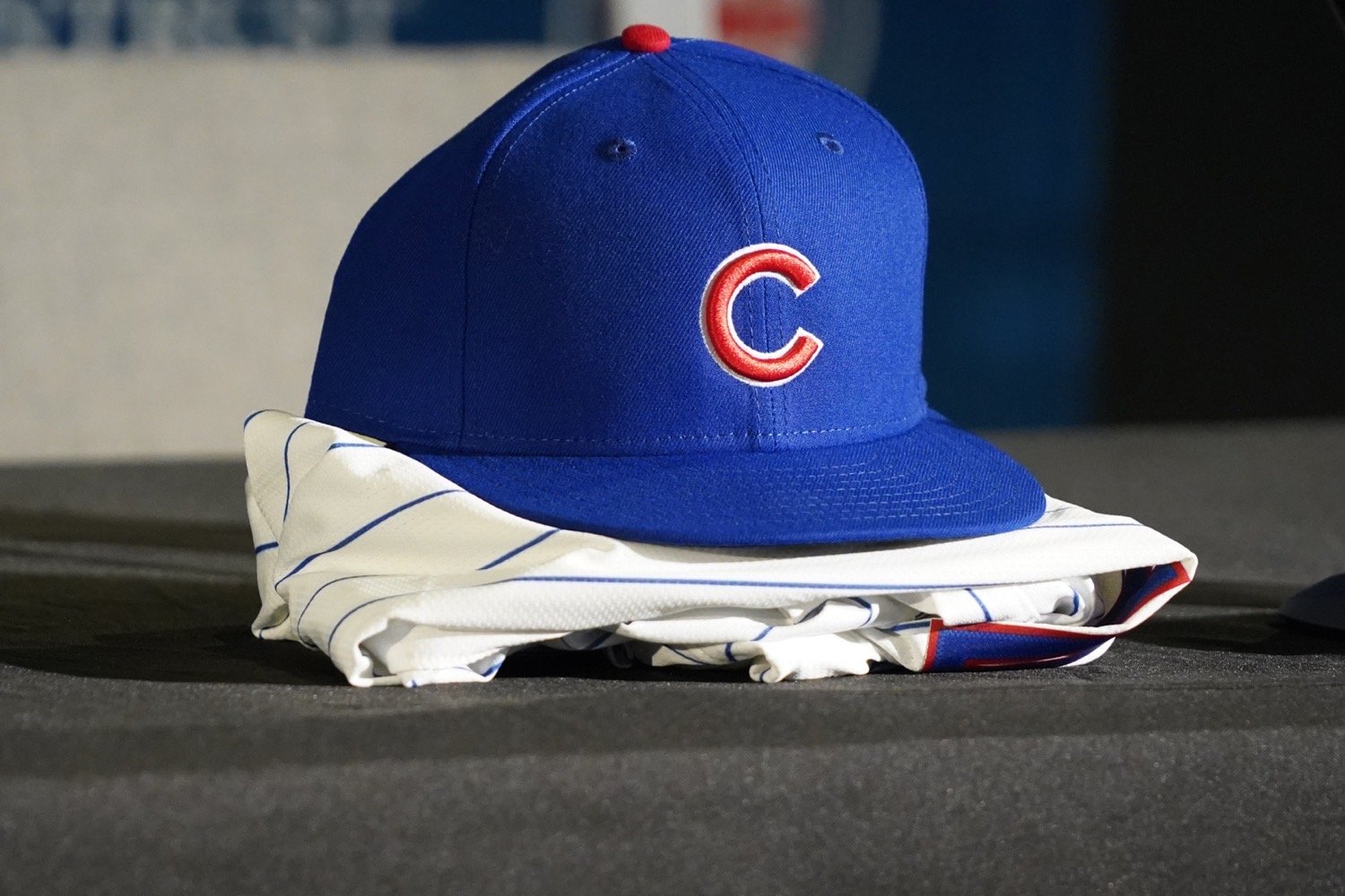 Chicago Cubs Willing To Pay Luxury Tax in 2026 - Notes - North Side ...